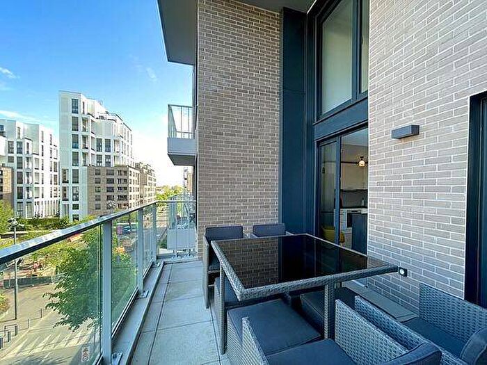 Appartement 3 pièces à louer - Voltaire-Grésillons, Asnières-sur-Seine
