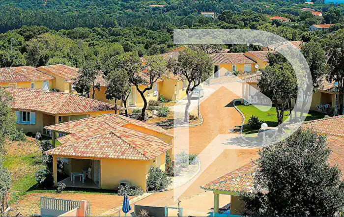 Maison à vendre - Zonza - 3 pièces - 2 chambres