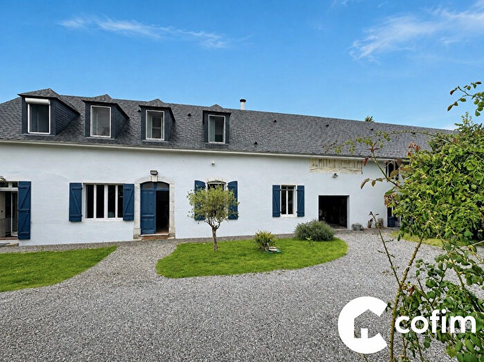 Maison 6 pièces à Saint-Martin, à vendre