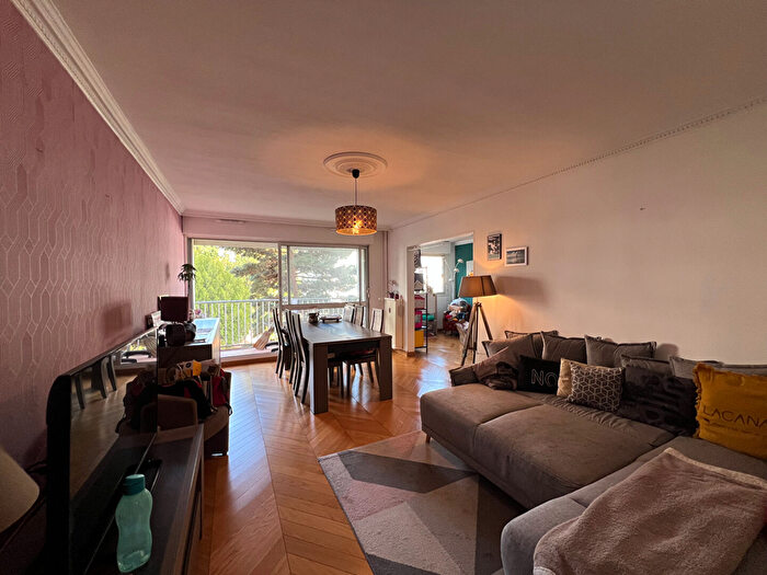 Moulins, Nomazy : Appartement 3 pièces à louer