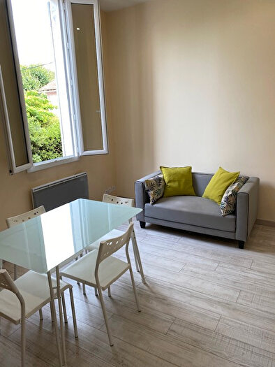 Appartement 2 pièces à vendre - Marseille 9ème, Sainte-Marguerite