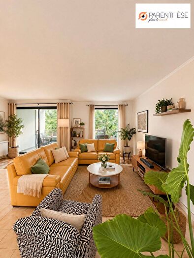 Appartement 4 pièces à louer à Lille