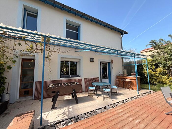 Maison 5 pièces à vendre - Albi
