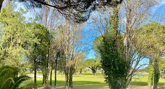 Maison à vendre - La Grande-Motte - 8 pièces - 4 chambres