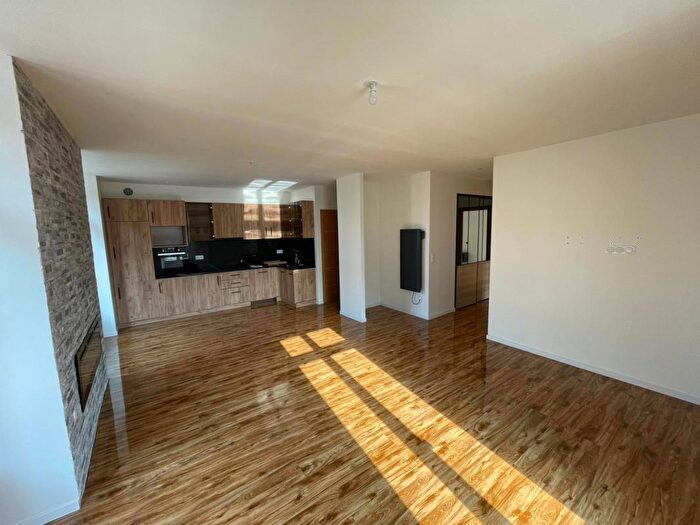 Gérardmer : Appartement 3 pièces à vendre