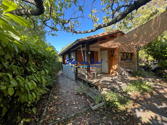 Maison 3 pièces à vendre - Casteil