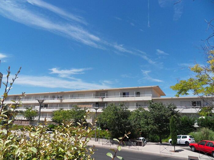 Appartement à louer - Montpellier, Alco - 1 pièce