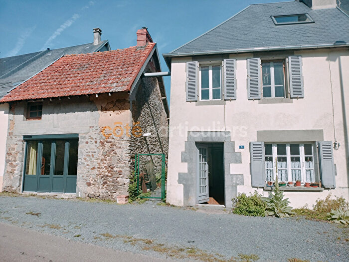 Cametours - Maison 3 pièces à vendre
