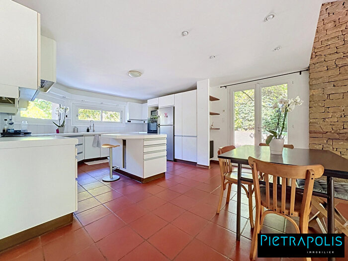 Maison 8 pièces à vendre à Villefontaine