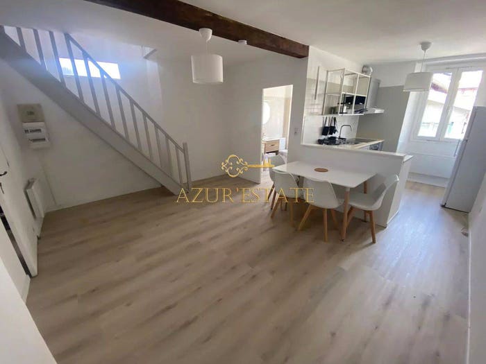 Appartement 2 pièces à louer à Sospel