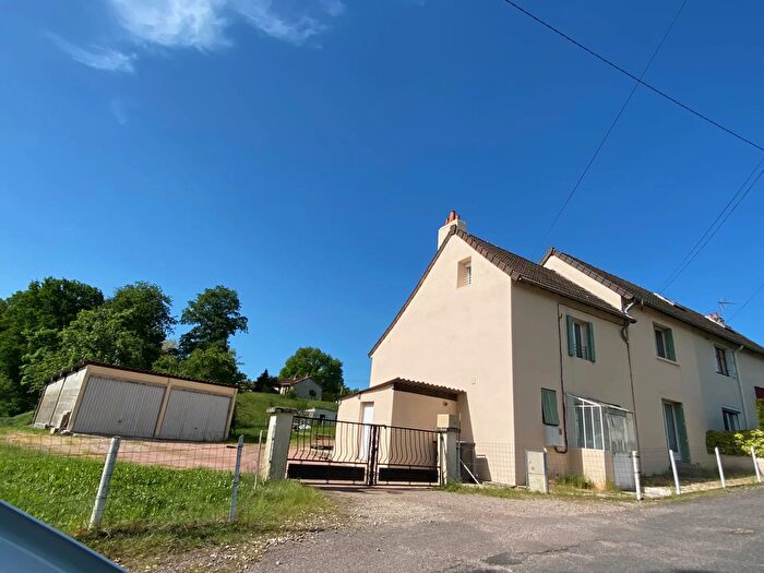 Maison 3 pièces à louer - Ciry-le-Noble