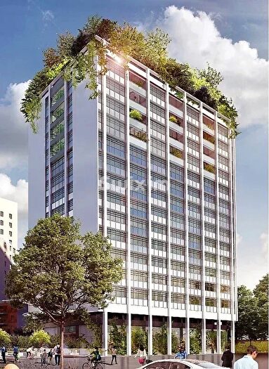 Appartement à vendre - Strasbourg, Kablé - 1 pièce - 1 chambre