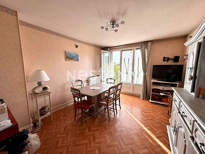 Étampes, Saint-Martin, Saint-Gilles - Appartement 3 pièces à vendre