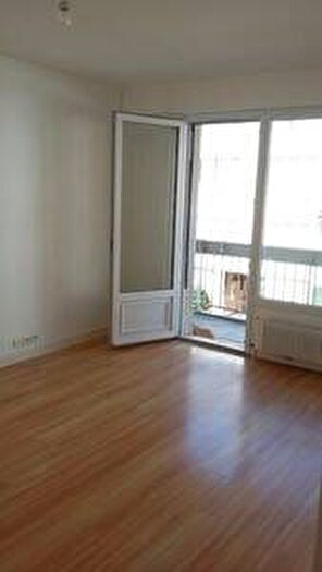 Appartement à louer - Albigny, Annecy - 2 pièces - 1 chambre
