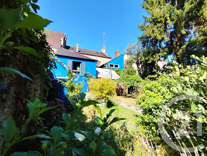 Maison 6 pièces à La Châtre, à vendre