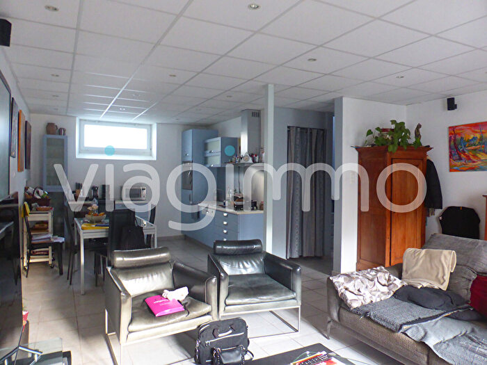 Maison à vendre - Les Sables-dOlonne, Arago, Saint-Pierre, Rudelière - 5 pièces - 3 chambres