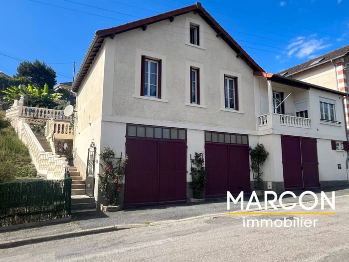 Maison 5 pièces à postalCode, à vendre