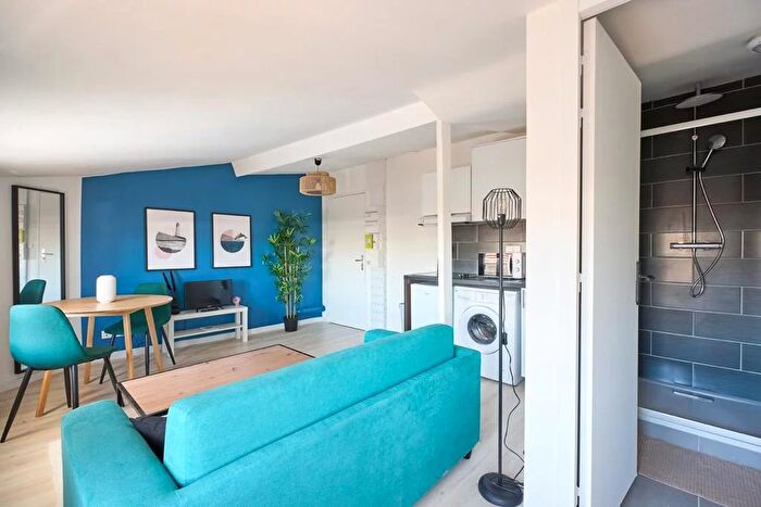 Appartement 1 pièce à louer - Bergerac, Les Bories, Salvette, Les Versannes, Gala