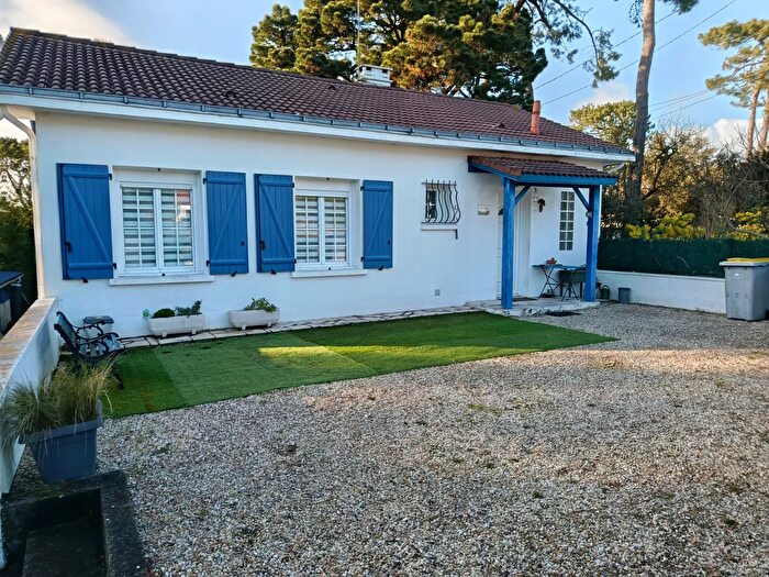 Maison 6 pièces à Saint-Brevin-les-Pins, Mindin, à vendre