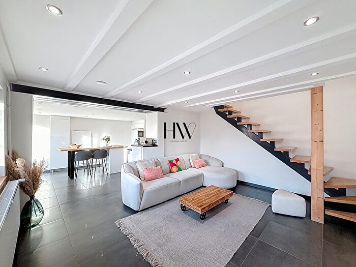 Maison à vendre - Feigères - 4 pièces - 3 chambres