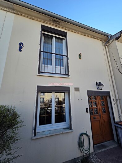 Maison à vendre - Saint-André-les-Vergers - 4 pièces - 2 chambres