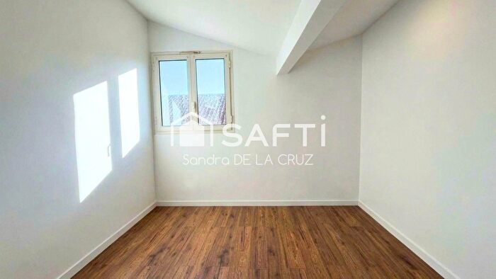 Cannes, Petit Juas - Appartement 2 pièces à vendre