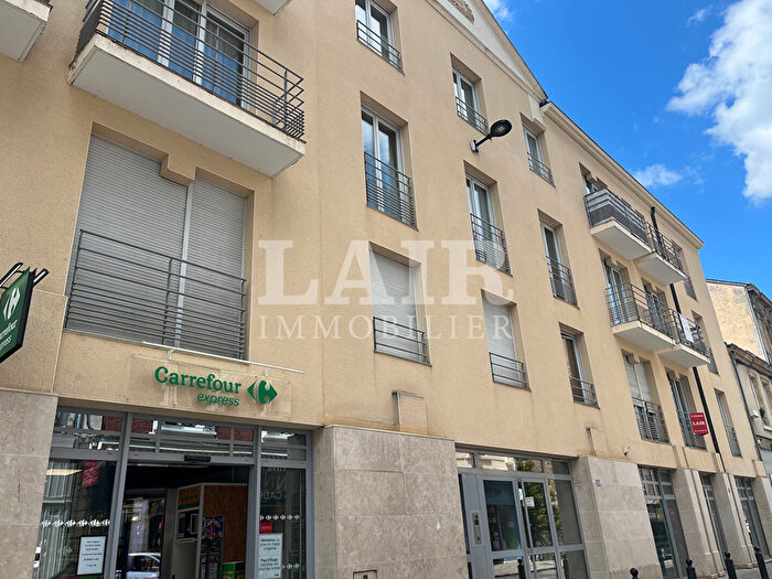 Alençon, Coeur de Ville : Appartement 4 pièces à vendre