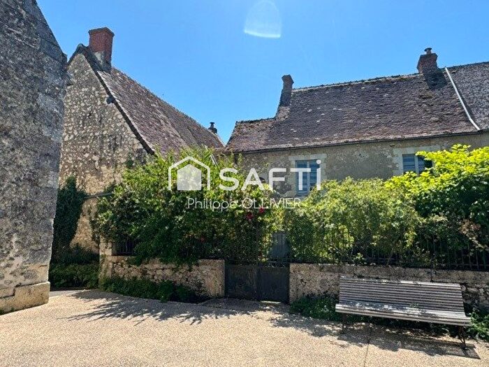 Maison 7 pièces à Ciran, à vendre