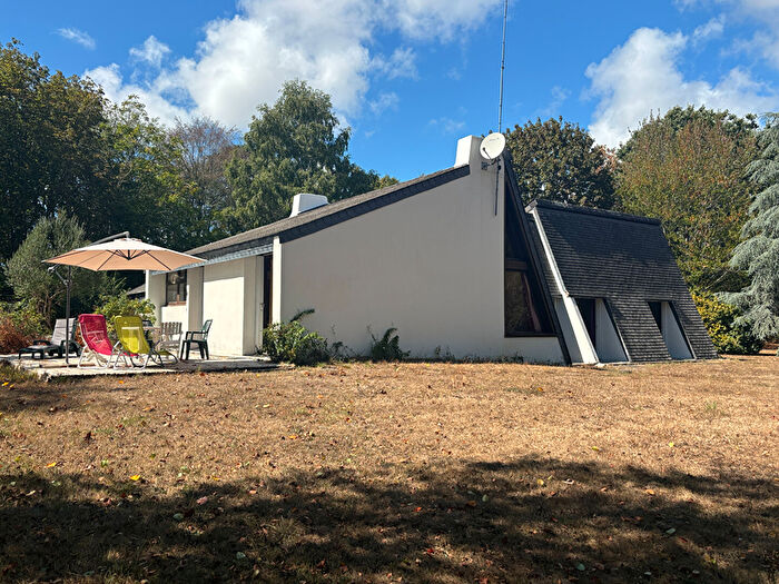 Maison 8 pièces à Moëlan-sur-Mer, à vendre