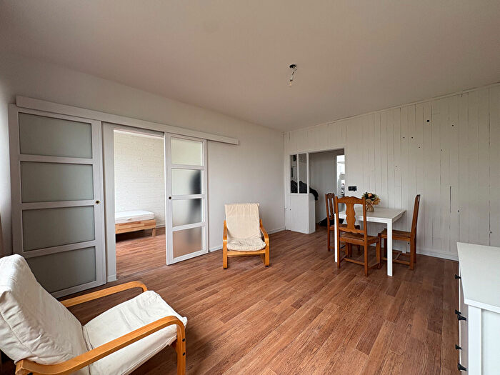 Appartement à louer - Orvault, Bois-Saint-Louis, Plaisance, Ferrière, Val-dOr - 4 pièces - 3 chambres