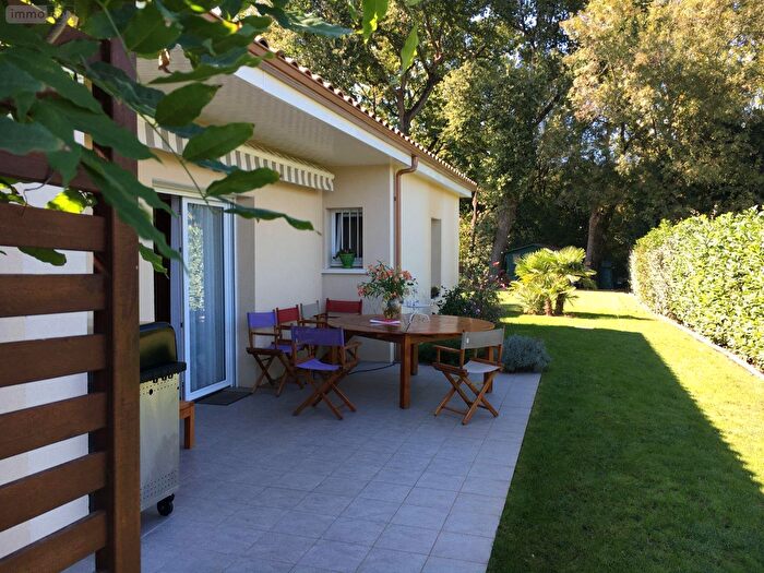 Maison 4 pièces à vendre - Izon