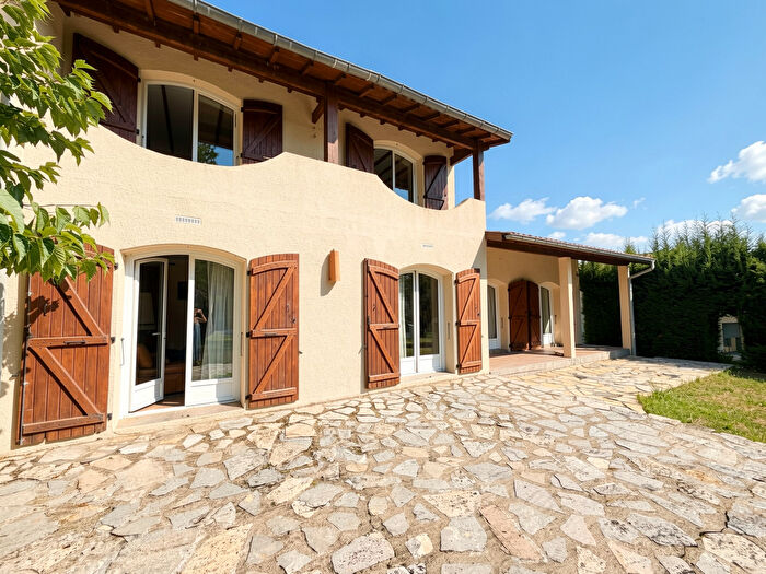 Maison 6 pièces à vendre - Eaunes