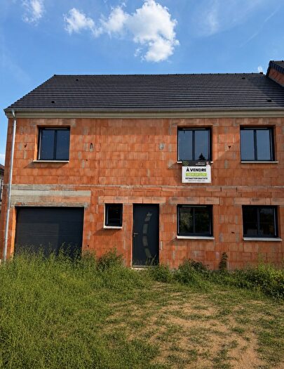 Maison 6 pièces à vendre - Pasly