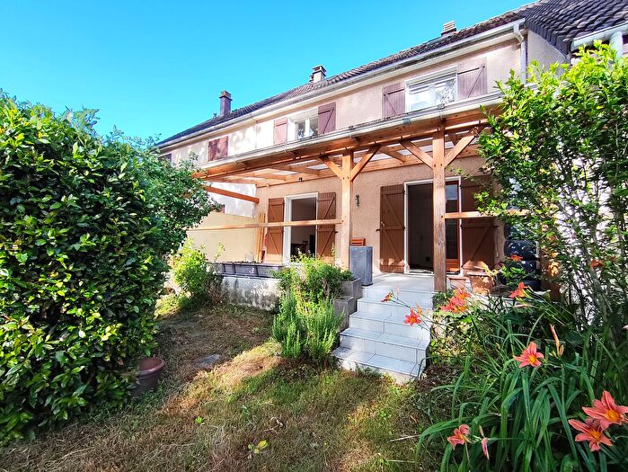 Maison 7 pièces à Cesson, à vendre