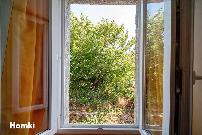 Labastide-Rouairoux - Maison 4 pièces à vendre