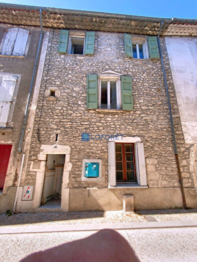 Maison à vendre - Sauve - 8 pièces - 3 chambres