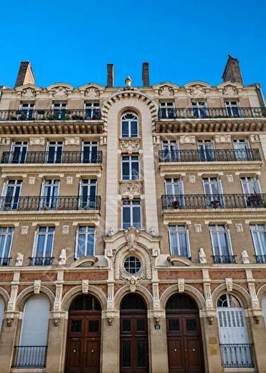 Appartement 6 pièces à vendre à Le Havre, Saint-Vincent, Thiers, Gobelins