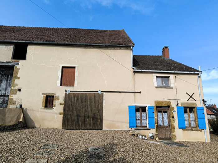 Maison à vendre - Anthien - 5 pièces - 3 chambres