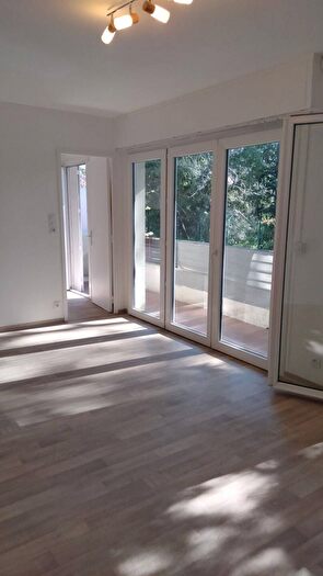 Montpellier - Appartement 1 pièce à louer