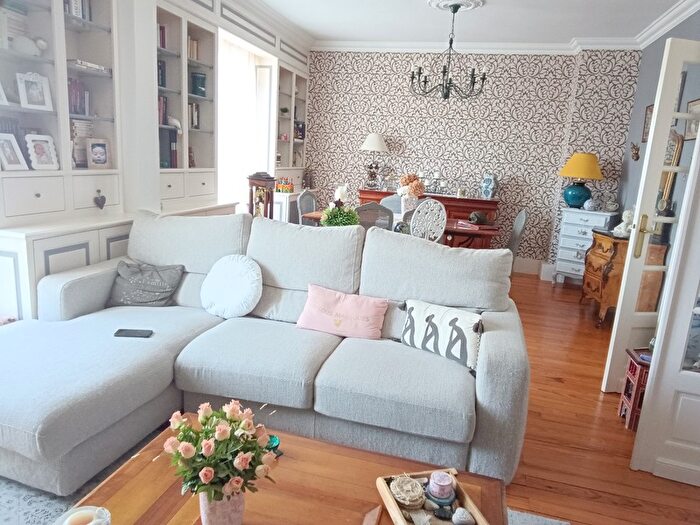 Appartement 5 pièces à vendre - Yvetot