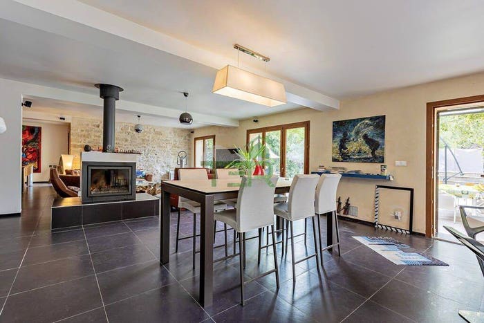 Lavérune : Maison 4 pièces à louer
