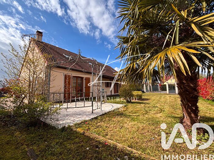 Maison 6 pièces à vendre à Pigny