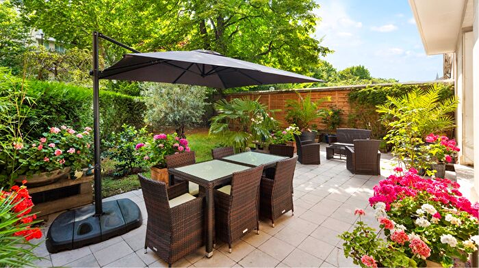 Maison à vendre - Villiers-sur-Marne, Centre-ville - 4 pièces