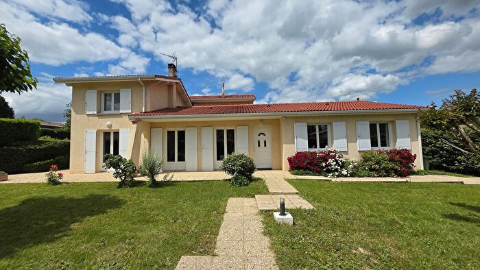 Maison 7 pièces à vendre - Artigues-près-Bordeaux