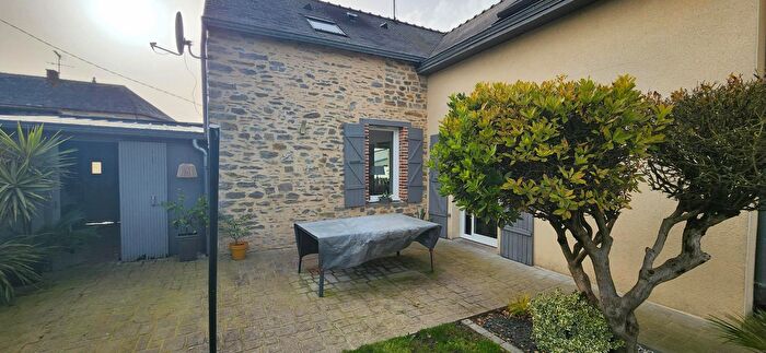 Maison à vendre - Laval, Saint-Nicolas - 7 pièces - 4 chambres