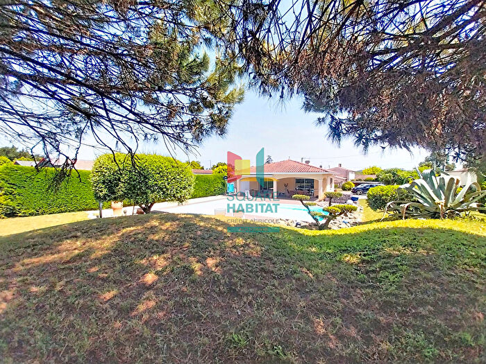 Maison 5 pièces à vendre à Arbanats
