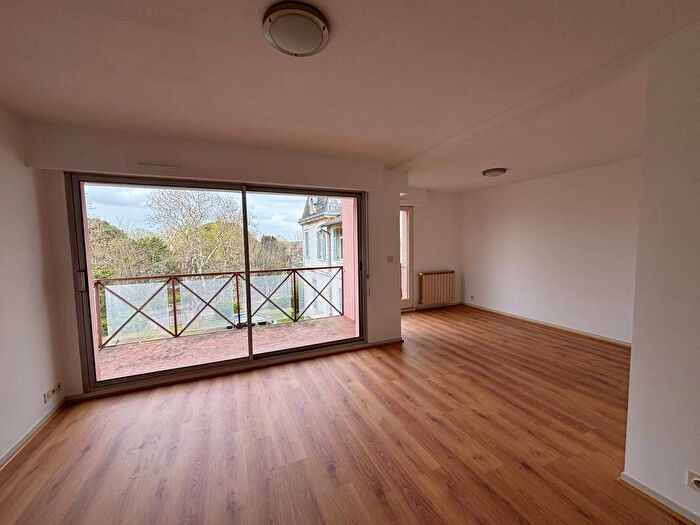 Appartement à louer - Saint Vincent, Dax - 3 pièces - 2 chambres