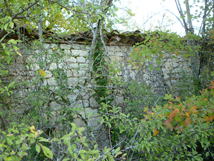 Maison 1 pièce à vendre à Sérignac