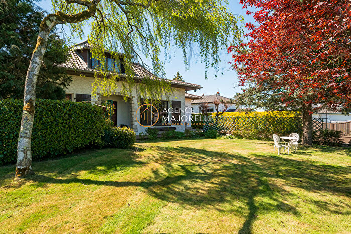 Maison à vendre - Velaine-en-Haye - 7 pièces - 5 chambres