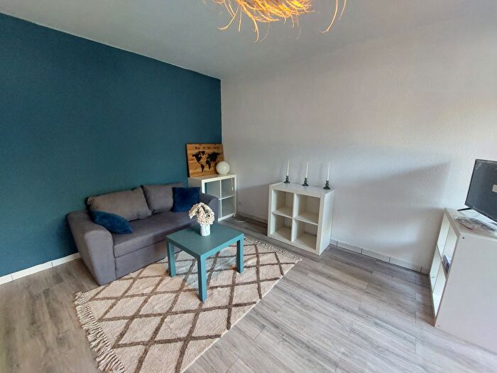 Appartement 1 pièce à louer - L'Étrat